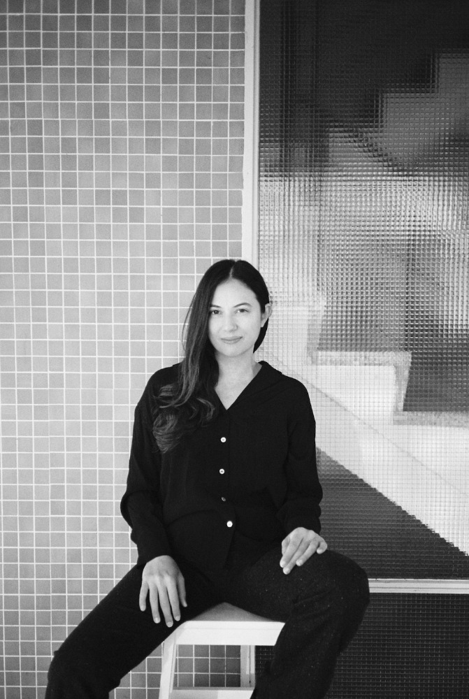 Nuit électroacoustique - Édition Moyen-Orient | Zeynep Toraman ...