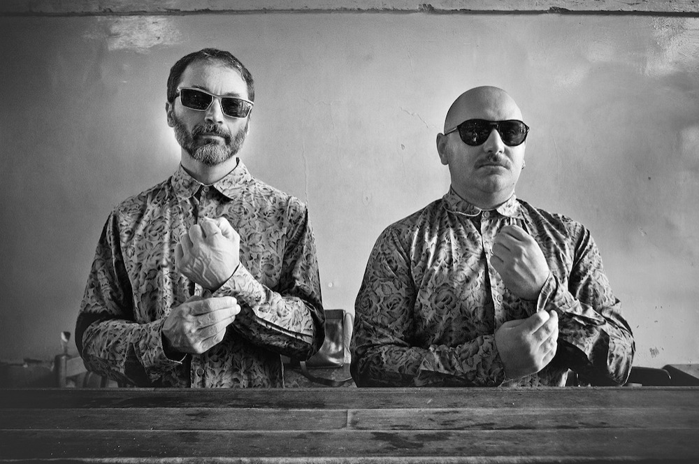 Nuit électroacoustique - Édition Moyen-Orient | Zeynep Toraman ...