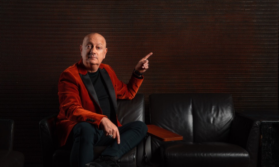 Transplanté | Joseph Gorgoni - Théâtre Benno Besson, Yverdon-les-Bains